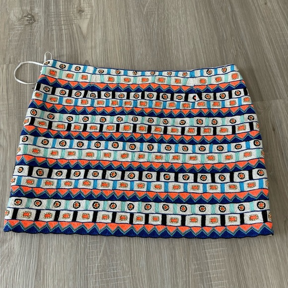 PIA PAURO | Skirts | Nwt Pia Pauro Skirt | Poshmark